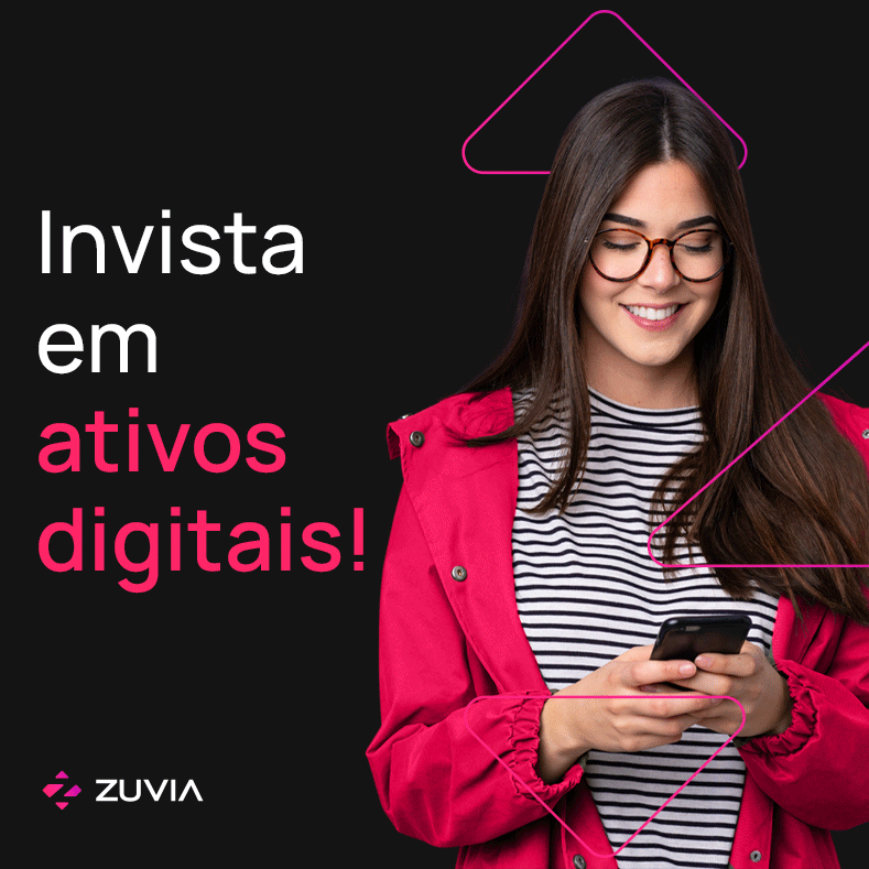 Zuvia Renda Fixa Digital: Seu dinheiro rendendo mais